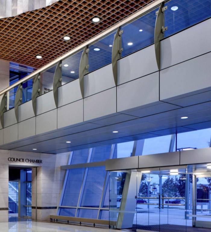 All Projects - Lee Lewis Construction