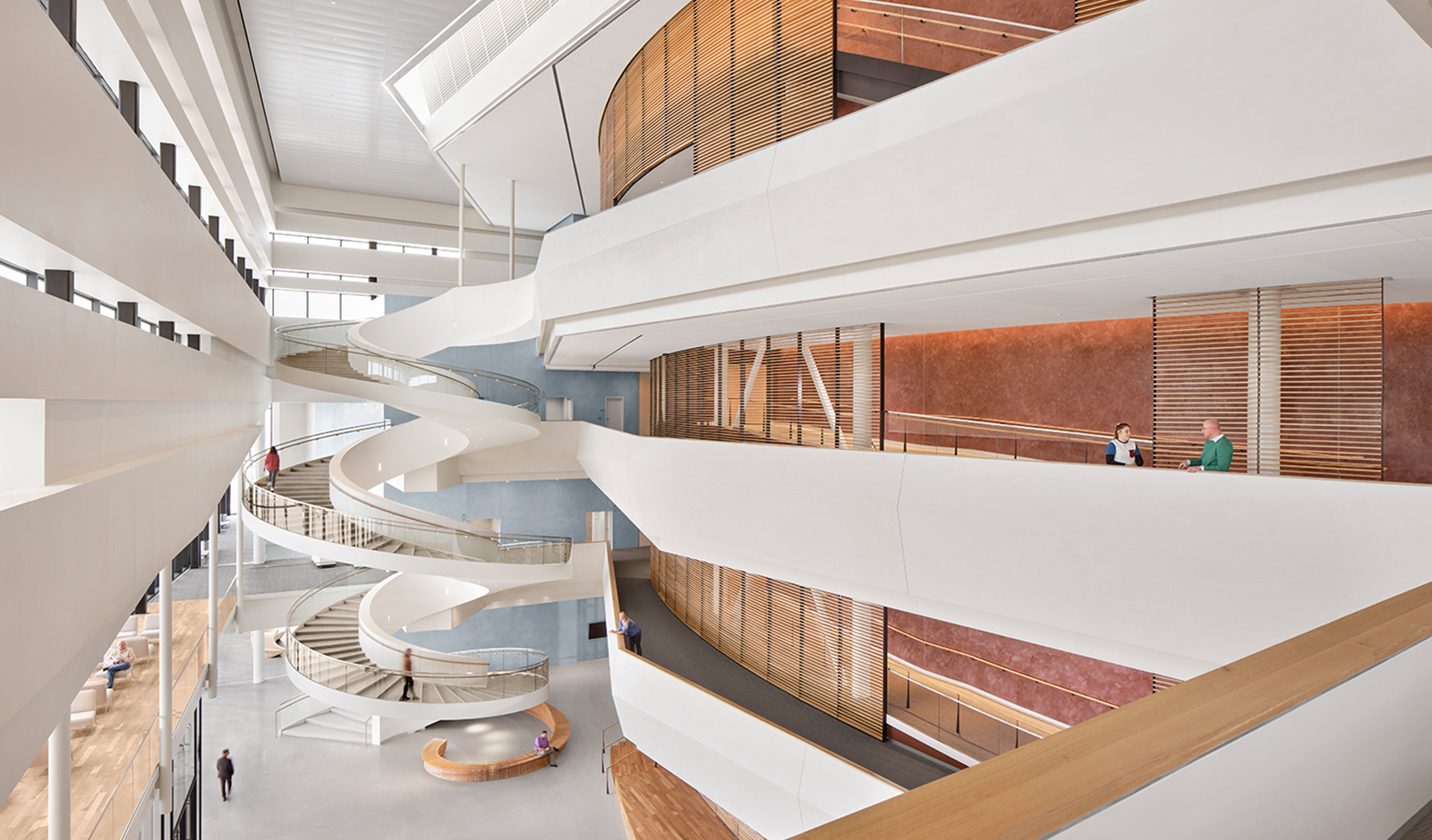 Home - Lee Lewis Construction